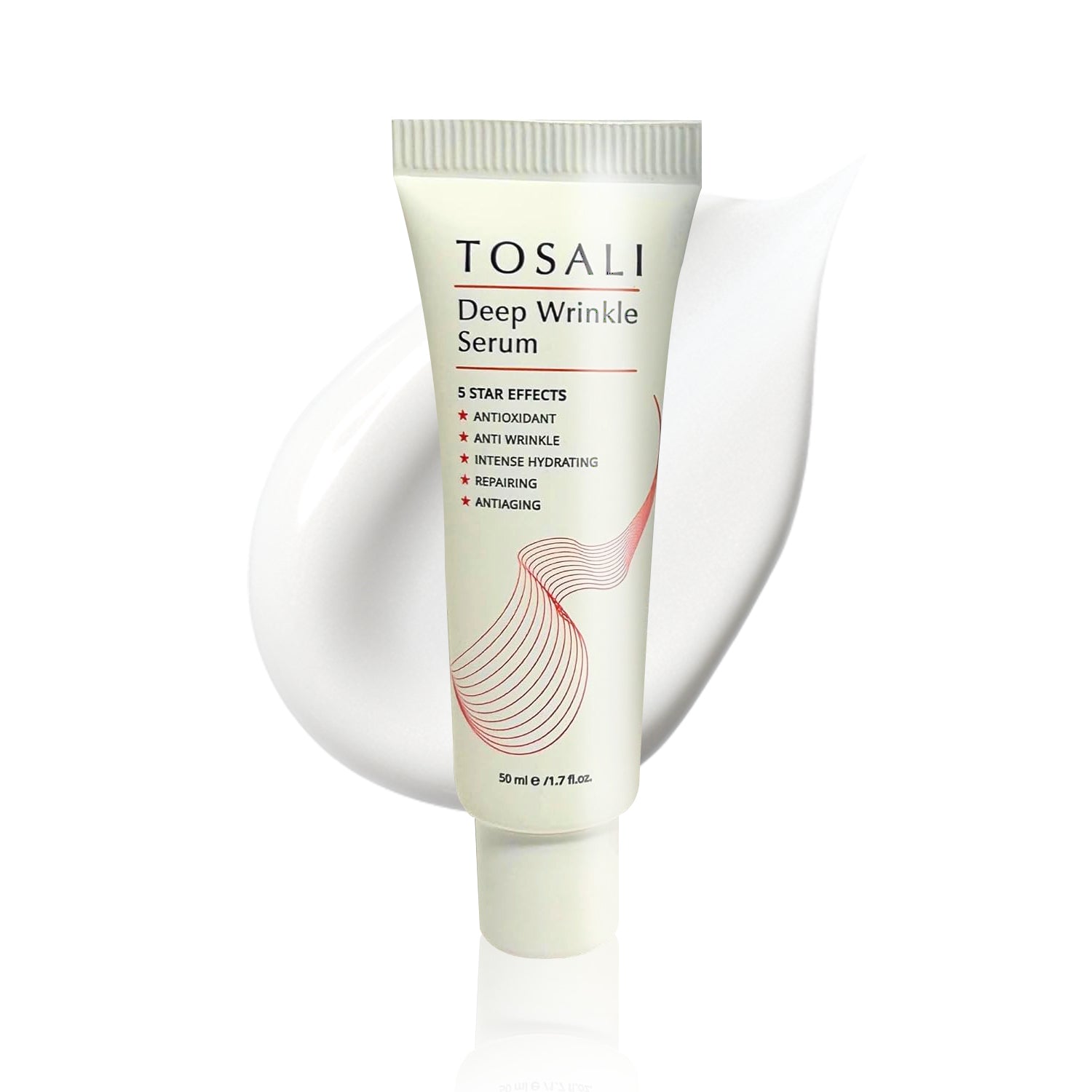 Natural beauty skincare | Organic skincare products online – TOSALI