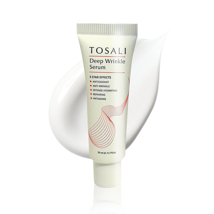 Natural beauty skincare | Organic skincare products online – TOSALI