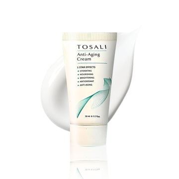 Natural beauty skincare | Organic skincare products online – TOSALI