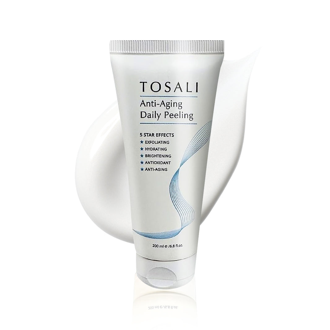 Products – TOSALI