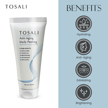 Products – TOSALI