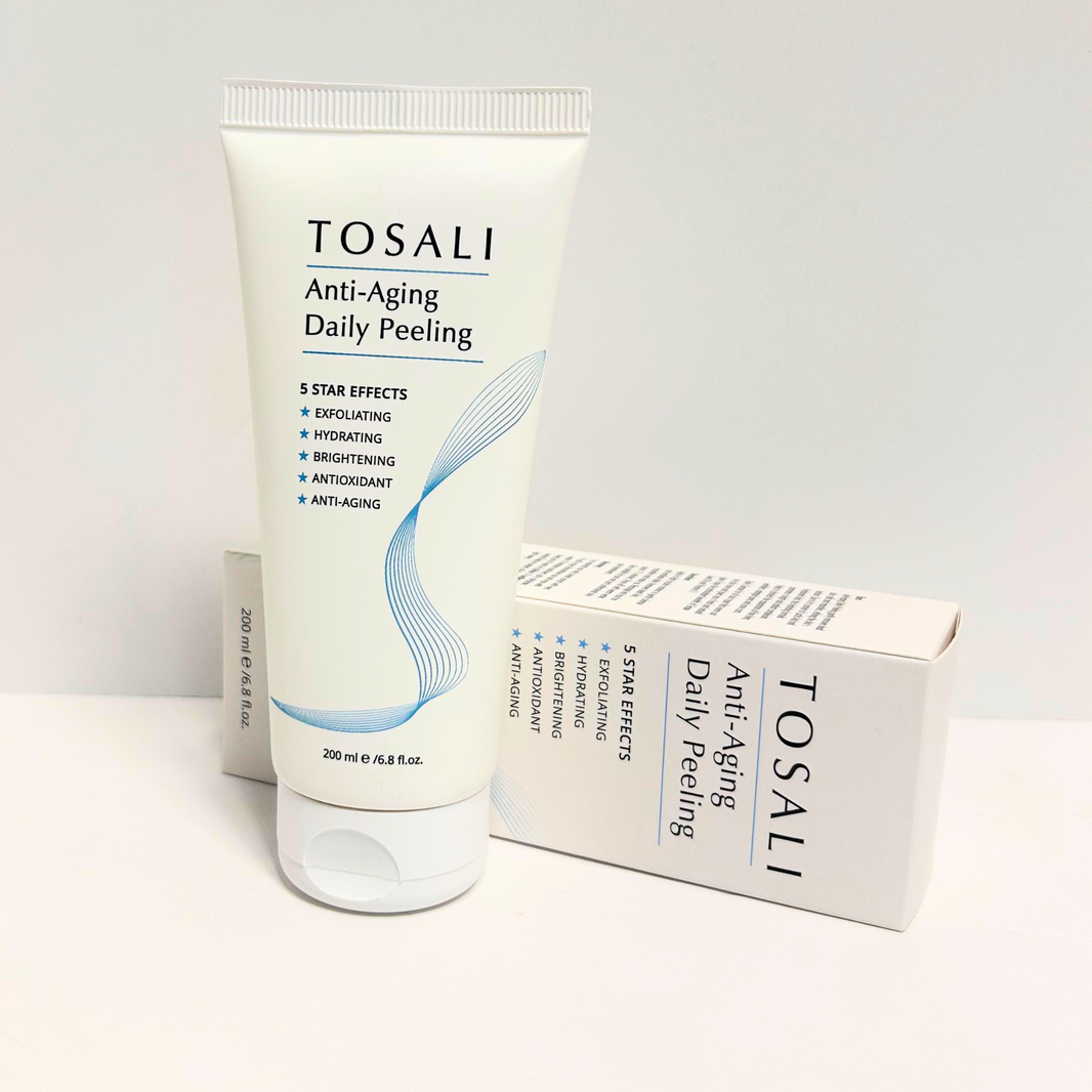 Tosali Cosmetics Embracing Natural Beauty – TOSALI